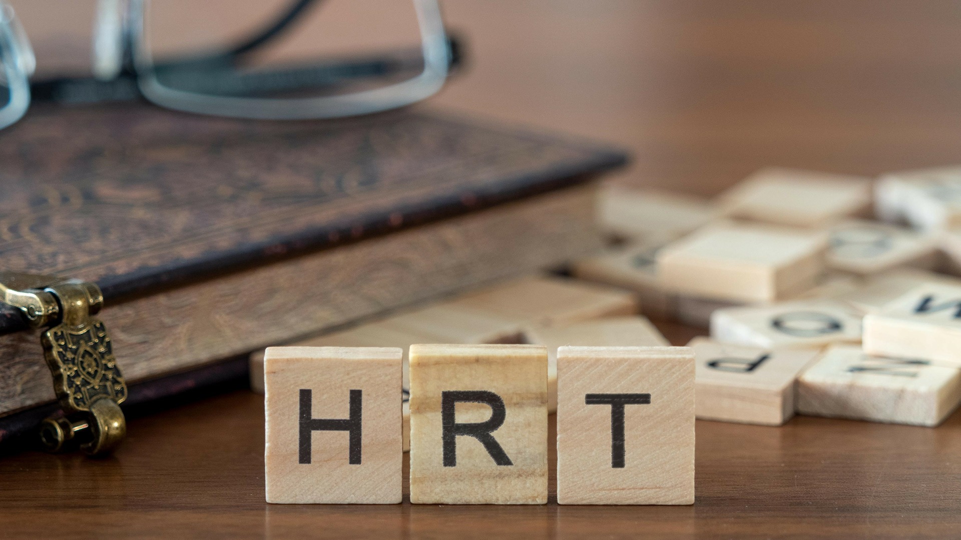 Hormone Replacement Therapy Myths, We're Debunking Them.