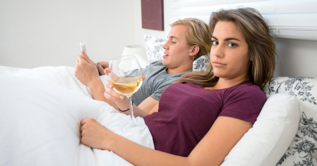 Low Libido & HRT: Is Your Sex Drive Low Because of Hormones?