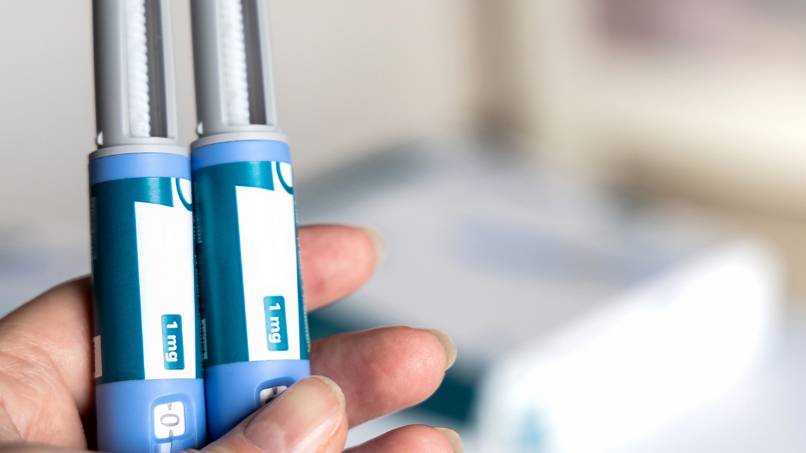 Semaglutide vs. Liraglutide: Which Weight Lose Injection Is Better?