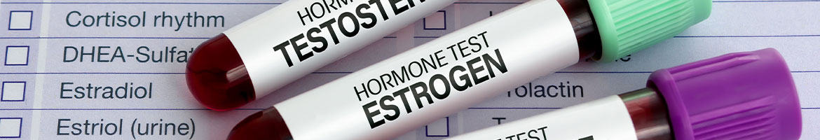 Our Guide to Benefits and Risks of HRT For Men and Women.
