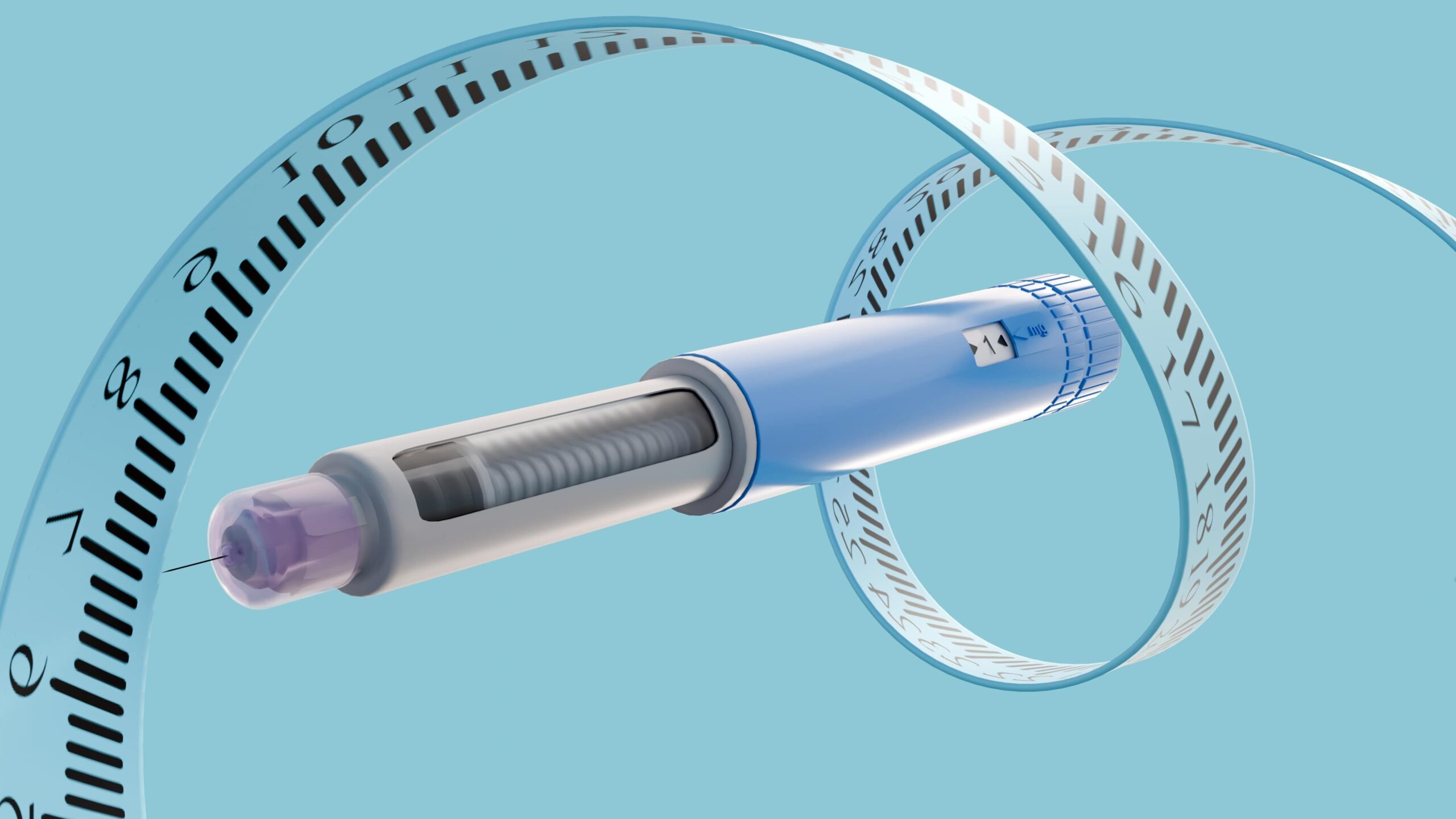 Semaglutide Resource Hub | How It Works, Safety, Side Effects