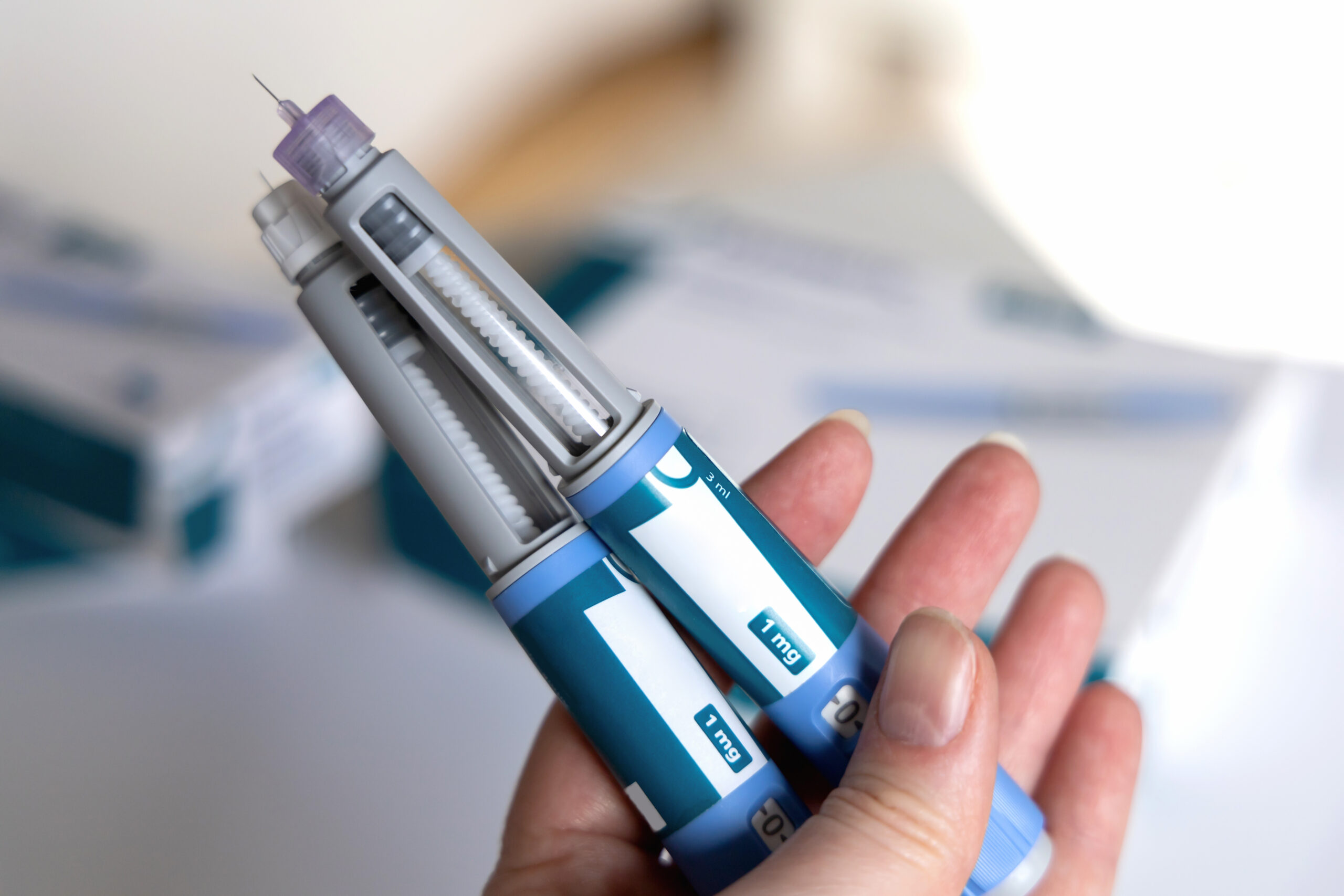 Semaglutide Stopping and Maintenance | Keeping Results Steady